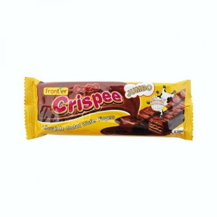 초코바 크리스피 점보 30g24개 1통 초콜렛바 당충전 홈플러스 택배배송