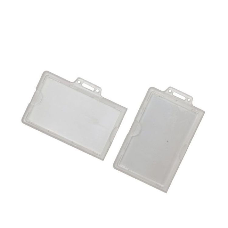 Id카드케이스 세로 88x55mm 1p 사원증 출입 카드수납 홈플러스 택배배송