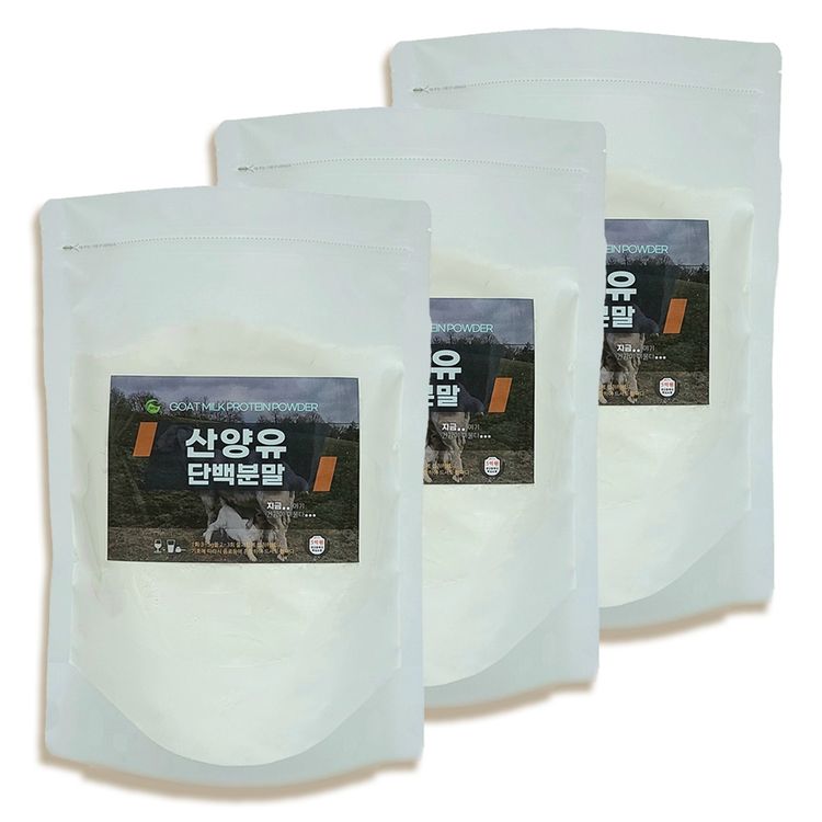 J Farm 네덜란드 산양유 단백질 단백 영양 분말 1500g 홈플러스 택배배송