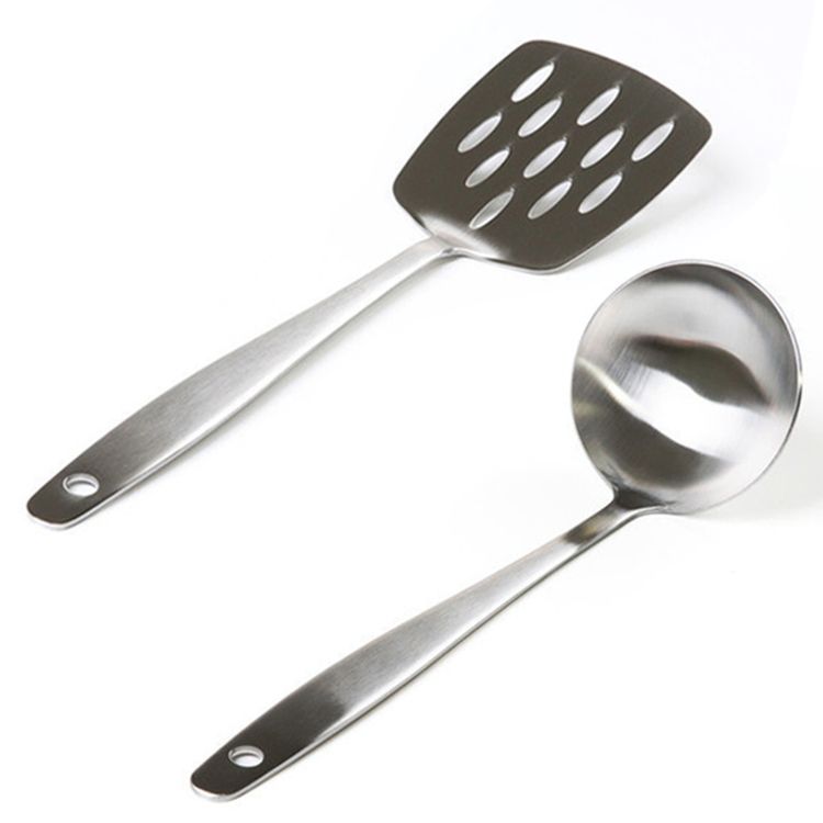 바보사랑 스텐 뒤집개국자중 키친툴 조리도구 요리도구 주방 집기 홈플러스 택배배송