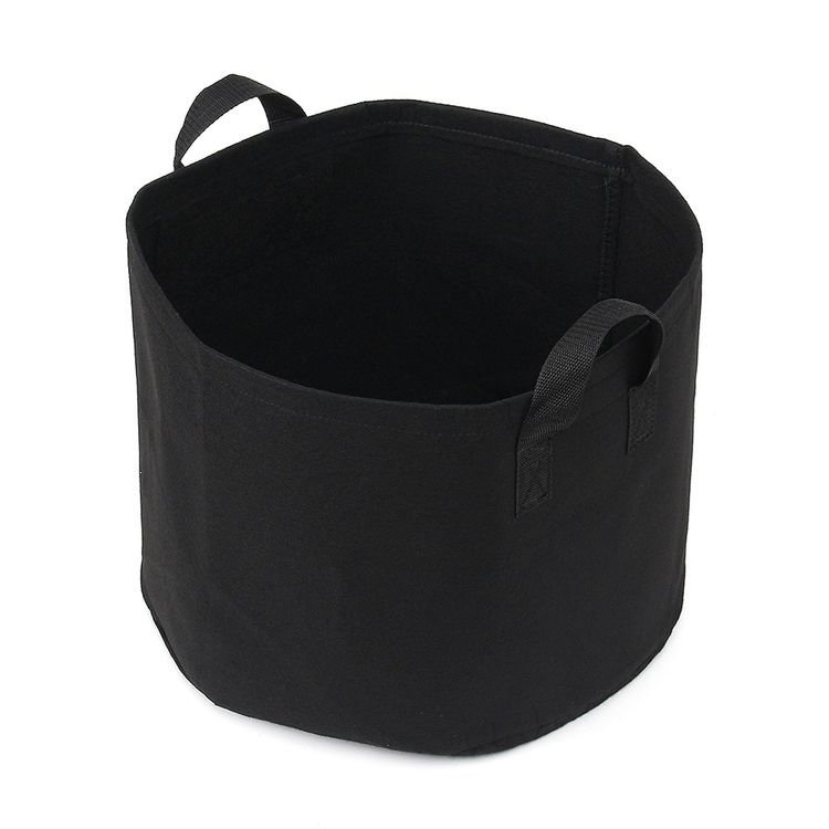 가드닝 부직포 화분 2p세트40x30cm 모종 가벼운화분 홈플러스 택배배송
