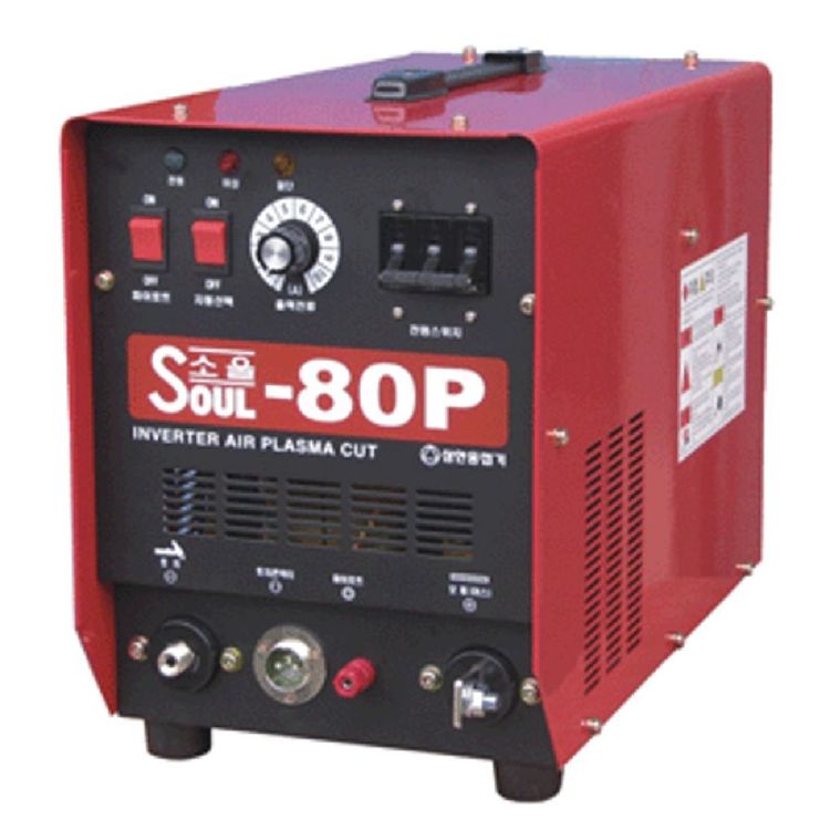 삼한 프라즈마절단기콤프내장형 Soul 81cp 220v6 홈플러스 택배배송