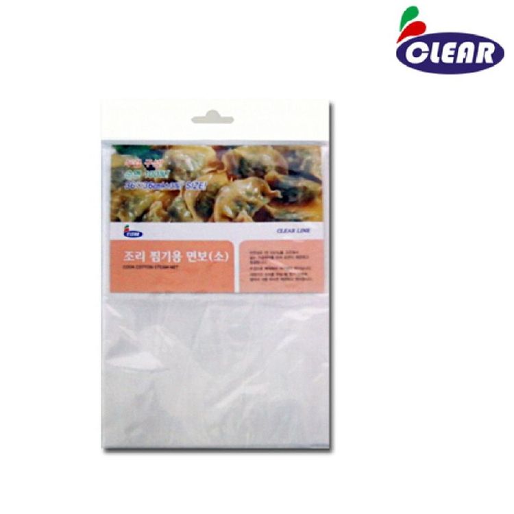 크리어 조리찜기용 면보 소 찜천 찜망 찜기 찜통 홈플러스 택배배송