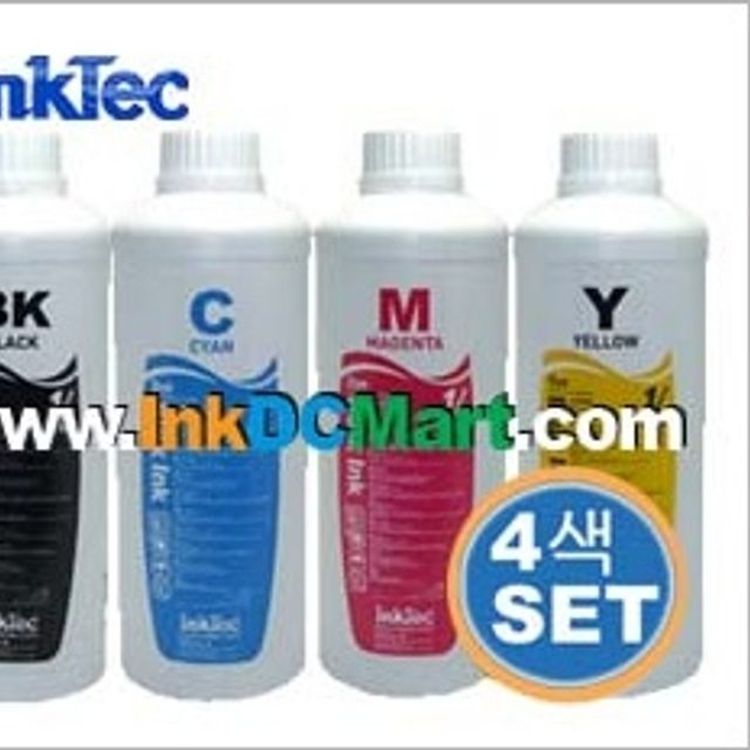 엡손 N1023aad57b 73n전용 잉크테크원액1000ml1kg4색묶음 홈플러스 택배배송