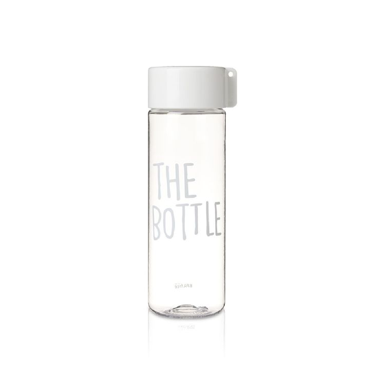코멕스 더 보틀 트라이탄 물병 화이트 550ml 홈플러스 택배배송