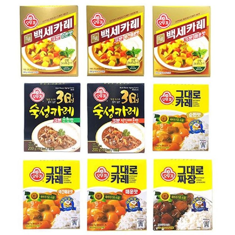 오뚜기 그대로짜장200g 홈플러스 택배배송