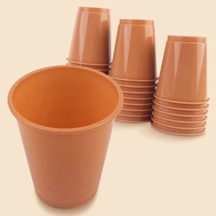 롯데 N8241c481f3 다회용 플라스틱컵 25p 다회용 자판기컵 커피컵 홈플러스 택배배송