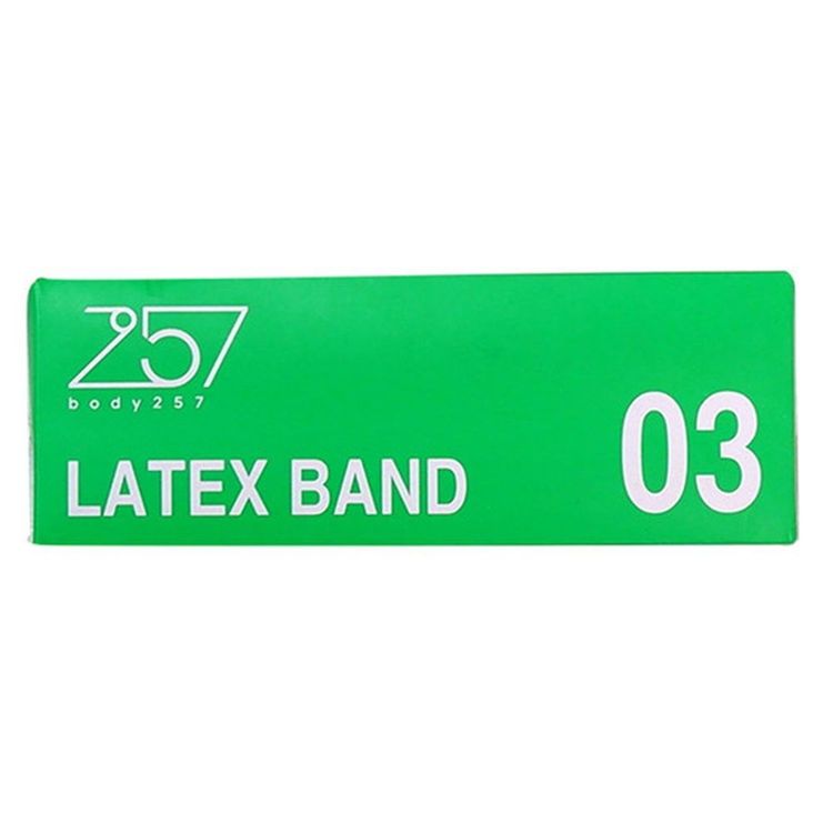 바디257 실용적인 N7176aee958 라텍스밴드 03 그린04mm 홈플러스 택배배송
