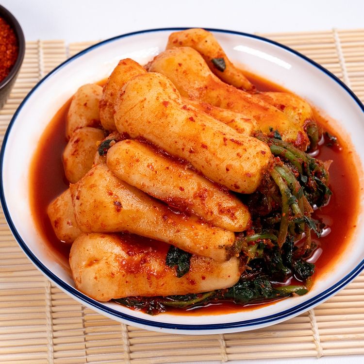 국내산 전라도 전통 알타리 총각 김치 2kg 홈플러스 택배배송