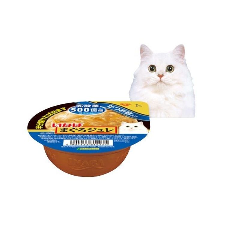 마구로쥬레 65g 유산균 가쓰오부시 고양이영양간식 홈플러스 택배배송