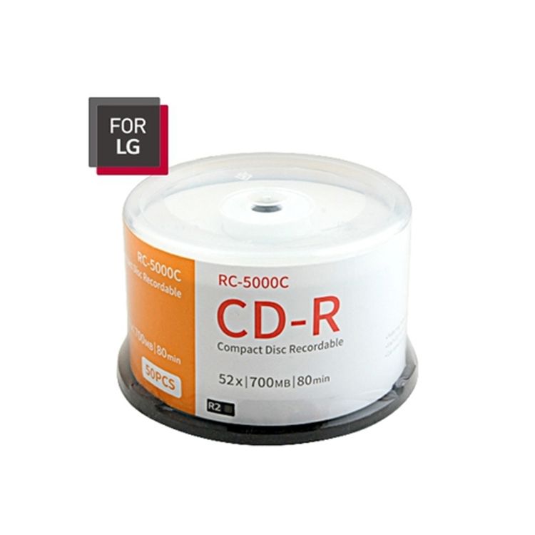 (2515230) LG CD-R 50P | 홈플러스 택배배송