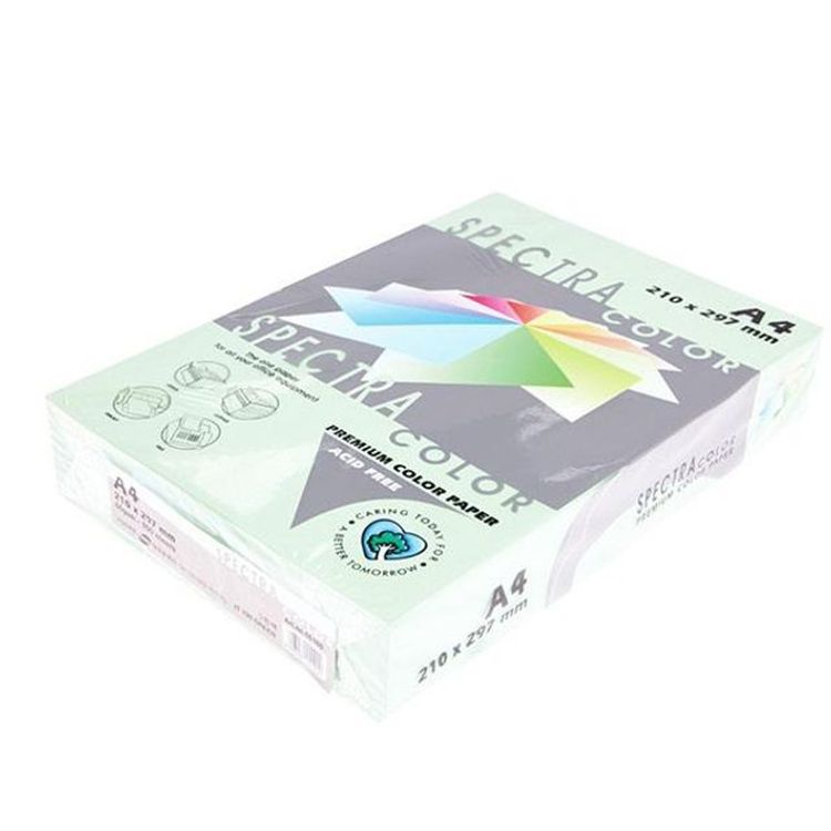 스펙트라칼라용지 실용적인 N7073b3cc7c A4 그린색 홈플러스 택배배송