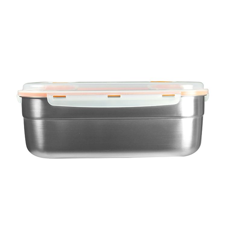 스텐 밀폐용기 대용량 73l 반찬통 찬합 반합 살림템 홈플러스 택배배송