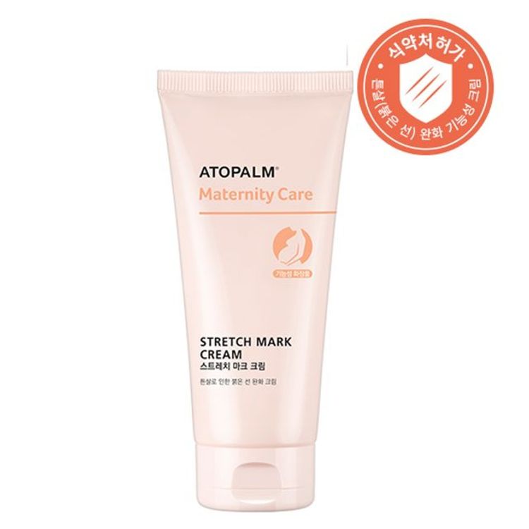 아토팜 매터니티 케어 스트레치 마크 크림 150ml 홈플러스 택배배송