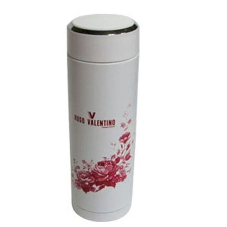 피콕 N2111c67717 텀블러 보온 물통 보냉병 물병 보틀 로즈 450ml 홈플러스 택배배송