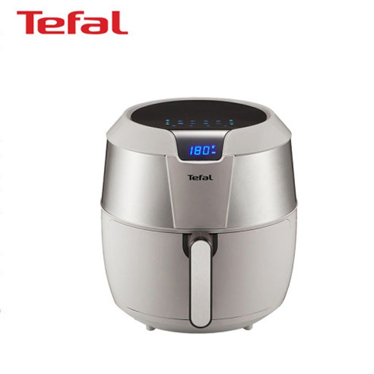 Tefal 테팔 에어프라이어 이지프라이 Xxl Ey703b 홈플러스 택배배송