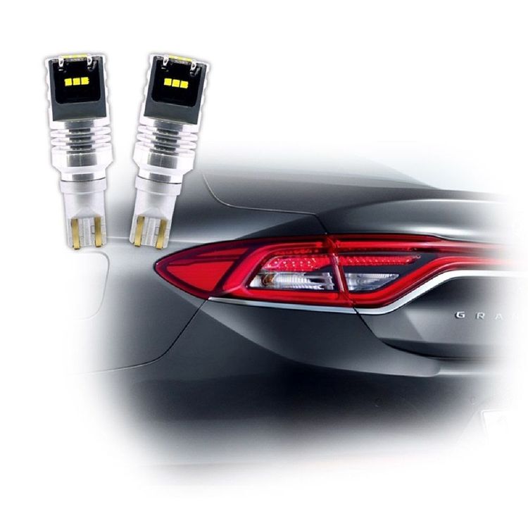 그랜져ig Csp T15 15w Led 후진등 2p 세트 차량 용품 홈플러스 택배배송