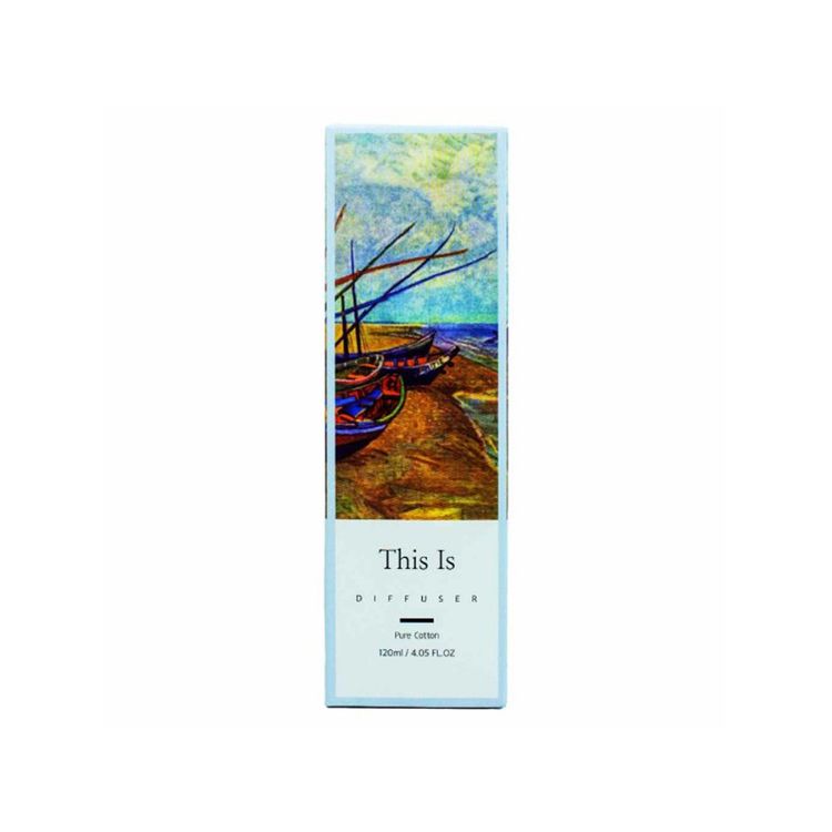 디스이즈 디퓨저 퓨어코튼 120ml 홈플러스 택배배송