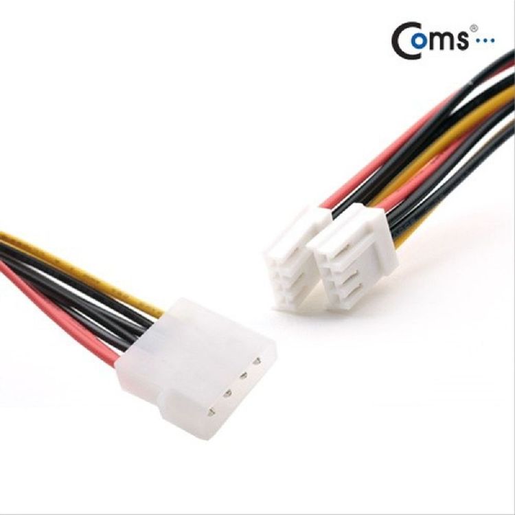 Ide To Fdd 전원 젠더 케이블 12v Ide 4p Fdd 홈플러스 택배배송