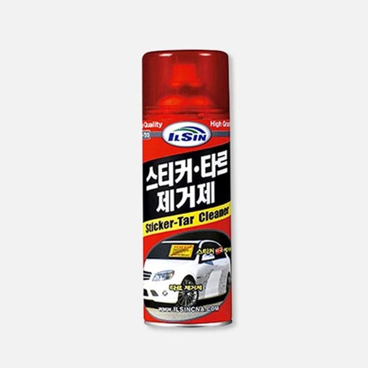 스티커 타르제거제 420ml 시트지제거 접착제제거 홈플러스 택배배송