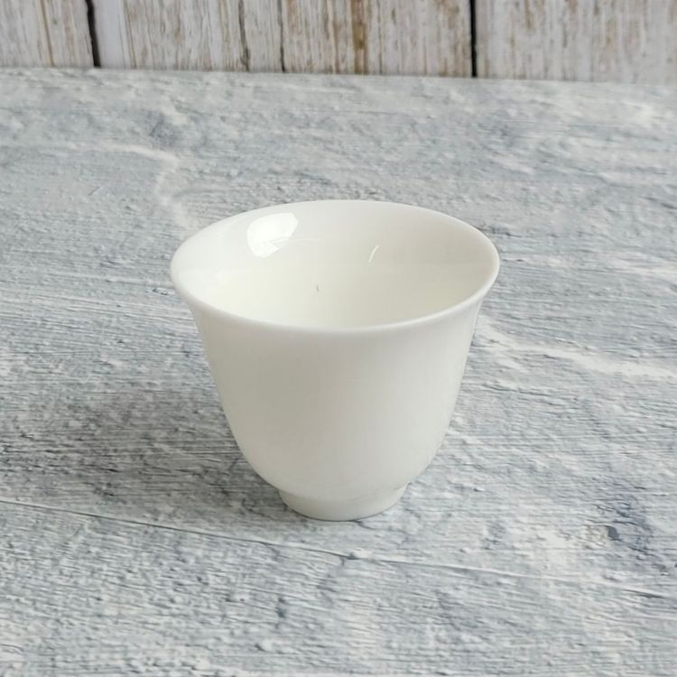 백자 실용적인 N6121b3c525 아이보리 도자기 찻잔 다기잔 40ml 홈플러스 택배배송