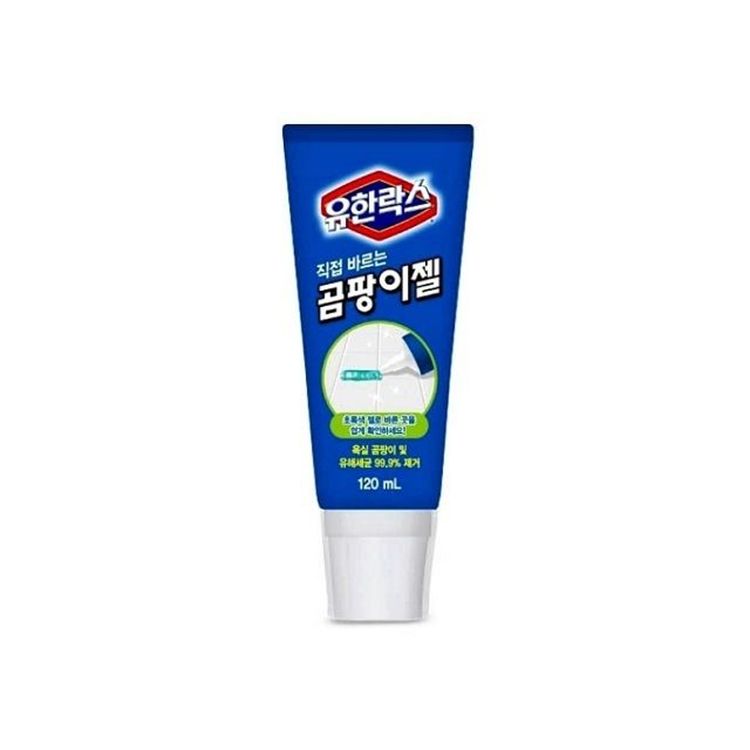 젤파입 곰팡이 제거 120ml 욕실 화장실 타일 홈플러스 택배배송