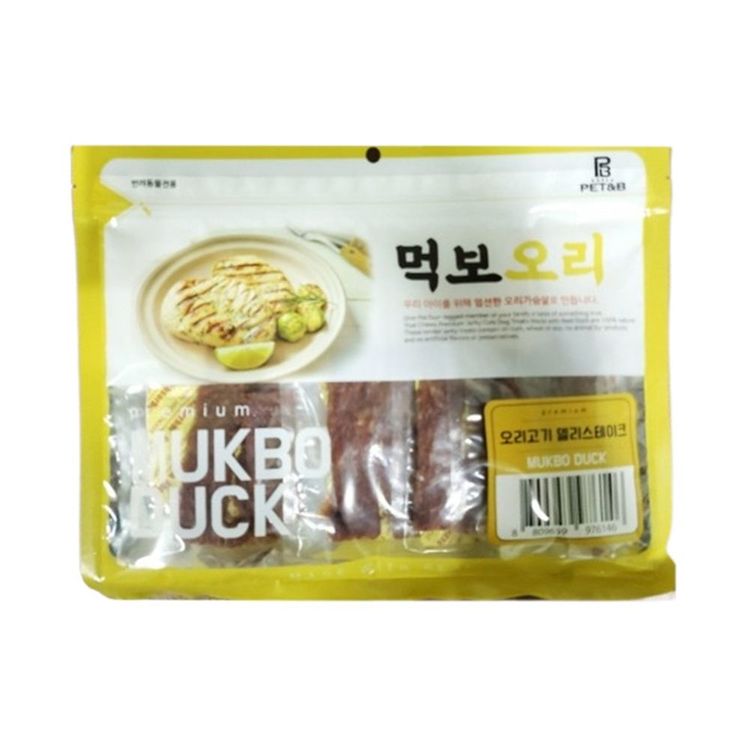 강아지육포 강아지 오리 델리 300g 1p 반려견 육포 고기 간식 홈플러스 택배배송