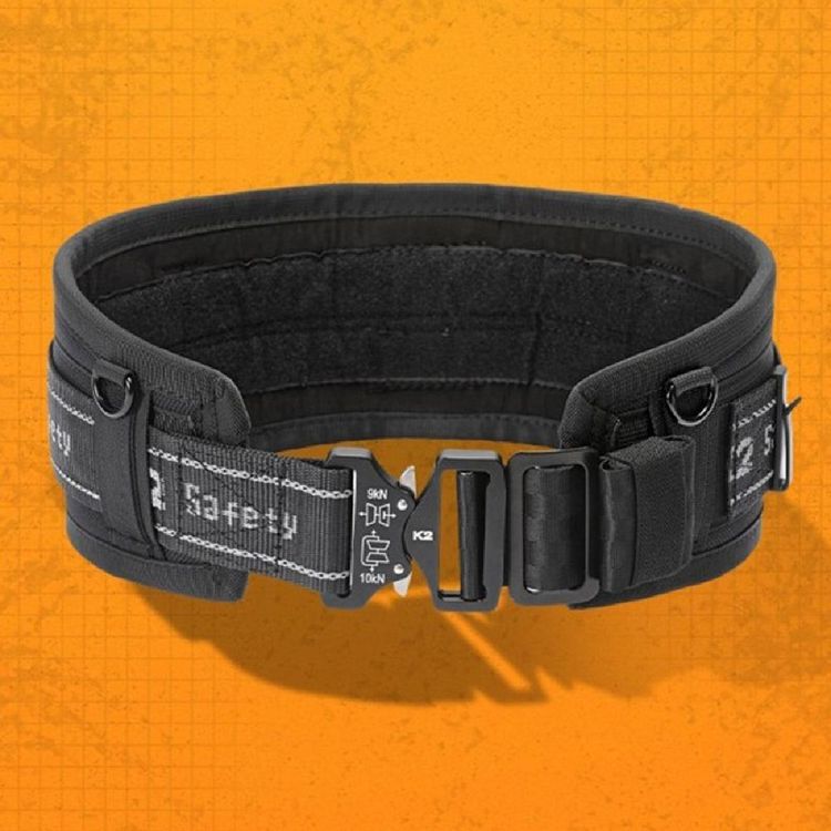 K2 Safety 공구벨트 연장 공구집 허리띠 작업벨트 6in 홈플러스 택배배송