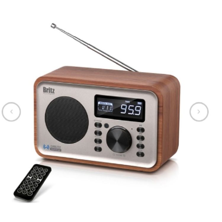 Britz_블루투스스피커_BA-C310 | 홈플러스