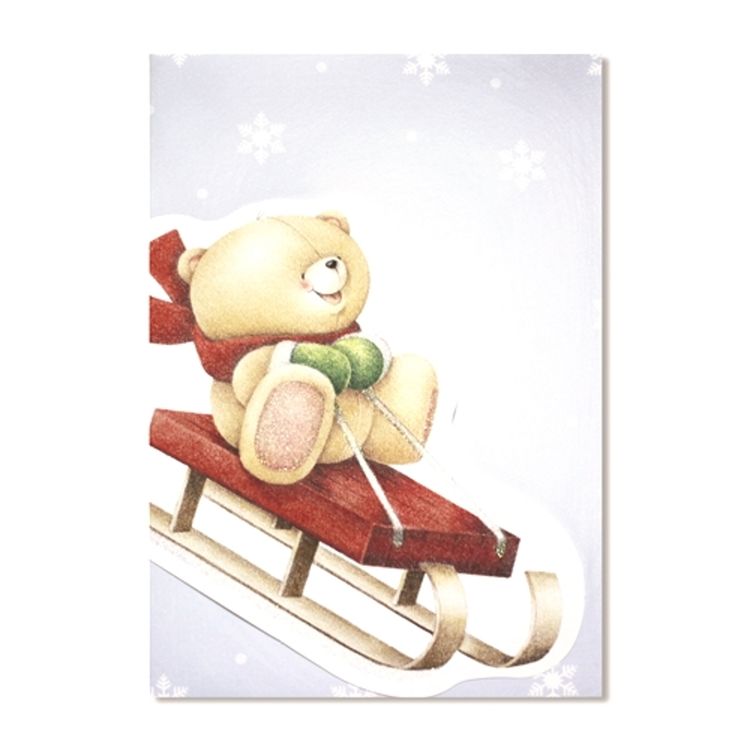 바보사랑 홀마크 X Mas Card 크리스마스 카드 Xff2056 홈플러스 택배배송