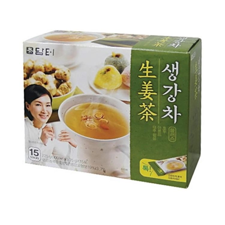 담터생강차플러스15t 홈플러스 택배배송