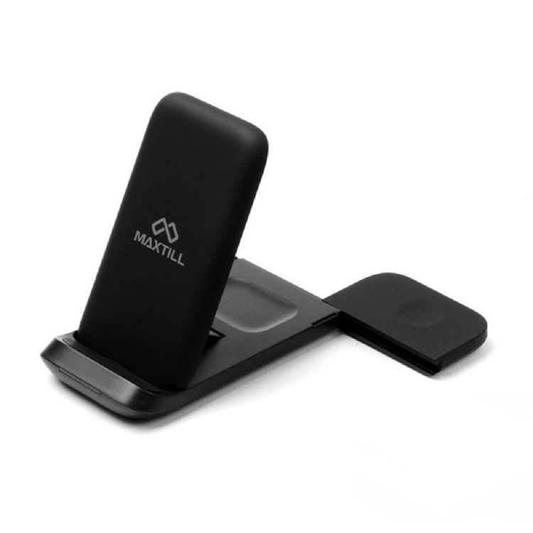 3IN1 고속 무선충전기(GM-WmC30I/아이폰용/맥스틸) | 홈플러스 택배배송