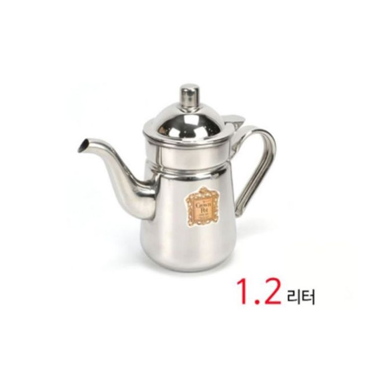 Pb 실용적인 N61338ecd13 레스토랑 고급 스텐 주전자 12리터 1p 홈플러스 택배배송