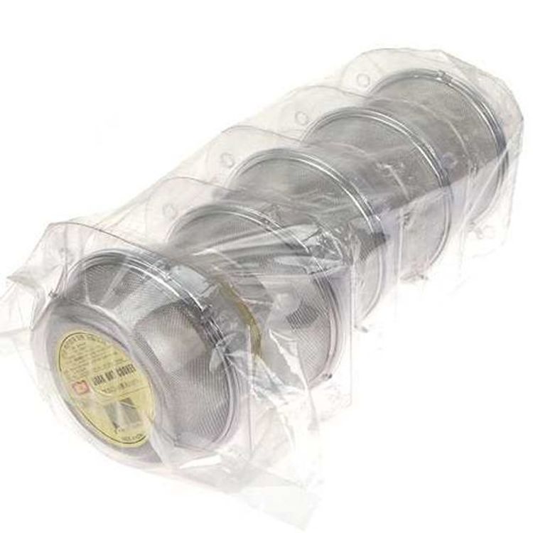 멸치 실용적인 N6143277b26 다시통 대 127mm 다시망 스텐망 채망 주방용품 홈플러스 택배배송