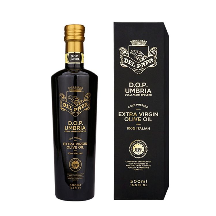 델파파 Dop 엑스트라버진 올리브유 500ml X 12ea 홈플러스 택배배송