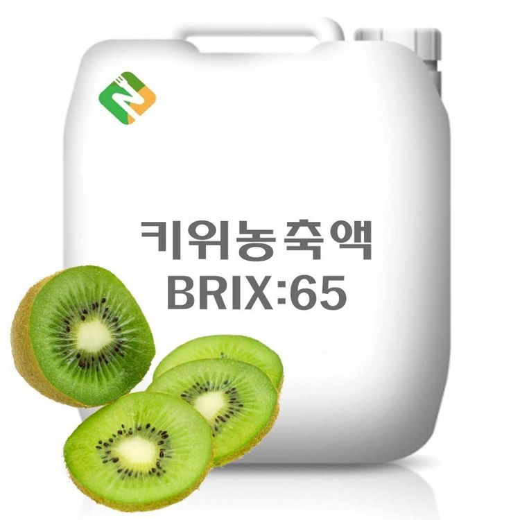 키위 농축액 20kg 홈플러스 택배배송