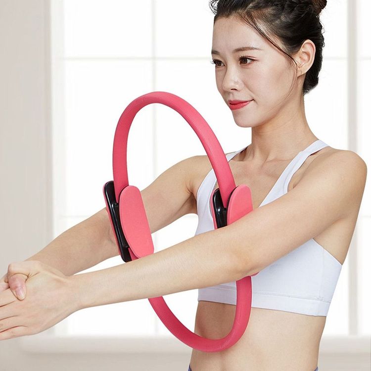 필라테스 써클링 홈트레이닝 요가 운동기구 홈플러스 택배배송