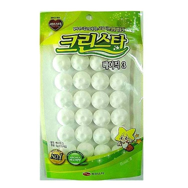이불장 화장실 신발장 베이직3호 나프탈렌 방충제 홈플러스 택배배송