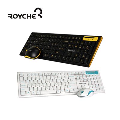 ROYCHE 무선마우스키보드세트 RX3100 | 홈플러스
