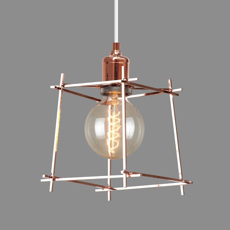 Led N1084b0a81e 캔디 1등 펜던트 핑크골드 식탁등 인테리어 조명 홈플러스 택배배송