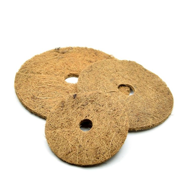 코코넛 코이어 멀칭 매트 주말농장 40cm 홈플러스 택배배송