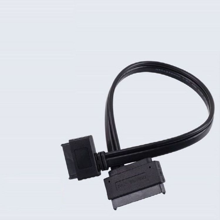 SATAtoSlimline SATA 케이블 SATA 22P F Slim ND603 | 홈플러스 판매자택배