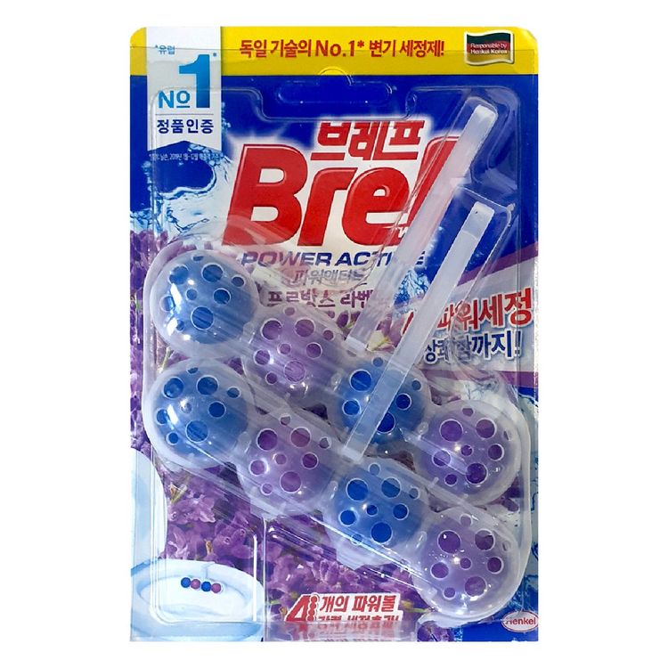 브레프 파워액티브 프로방스 라벤더 50g 2p 홈플러스 택배배송