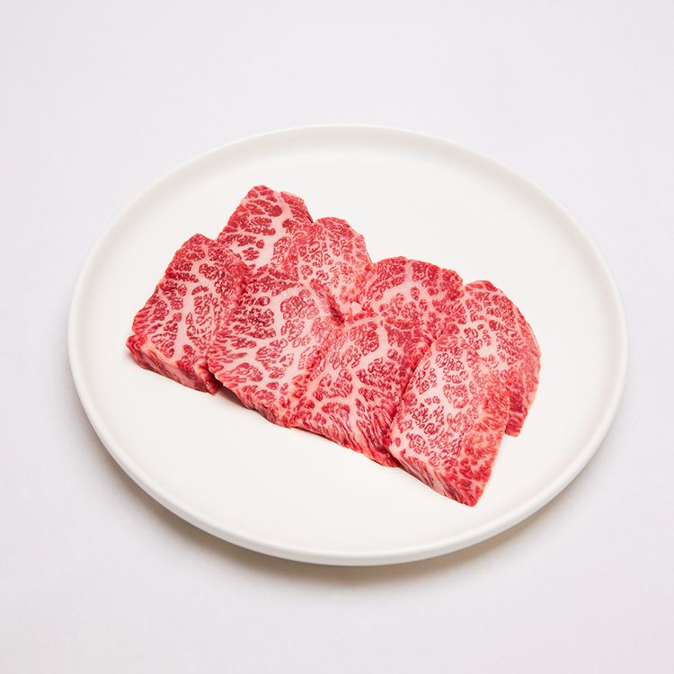 한우이츠 1등급 마장동 구이용 한우 살치살 150g 홈플러스 택배배송