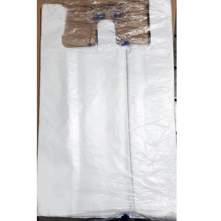 비닐 쇼핑백 백유백 48 X57cm 70매 홈플러스 택배배송