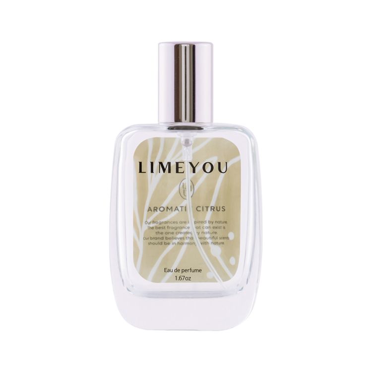 라임유 오 드 퍼퓸 50ml 아로마틱 시트러스 홈플러스 택배배송