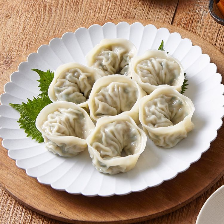 [한만두]담백한 만두 280g x 2 | 홈플러스 택배배송