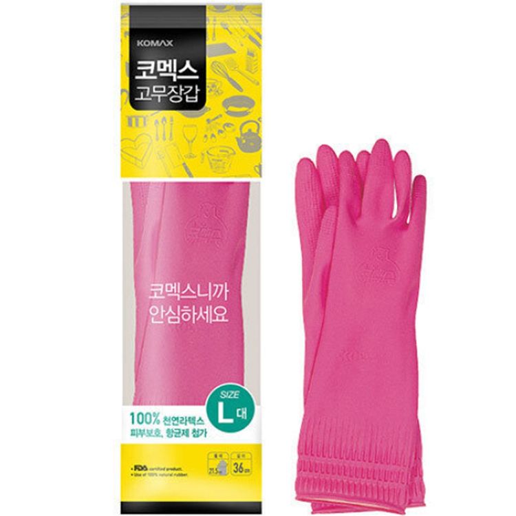 코멕스 일반 고무장갑 특대 홈플러스 택배배송