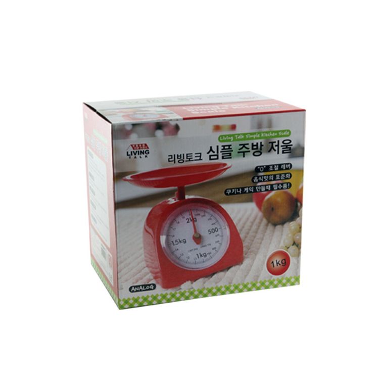 제이오마켓 주방용 베이킹용 주방 저울 계량저울 1kg 홈플러스 택배배송