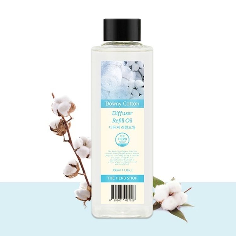 사각 디퓨저 리필오일 500ml 다우니코튼 홈플러스 택배배송